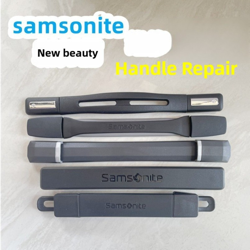 Samsonite luggage handle Repair For Samsonite Trolley Case Handle ...