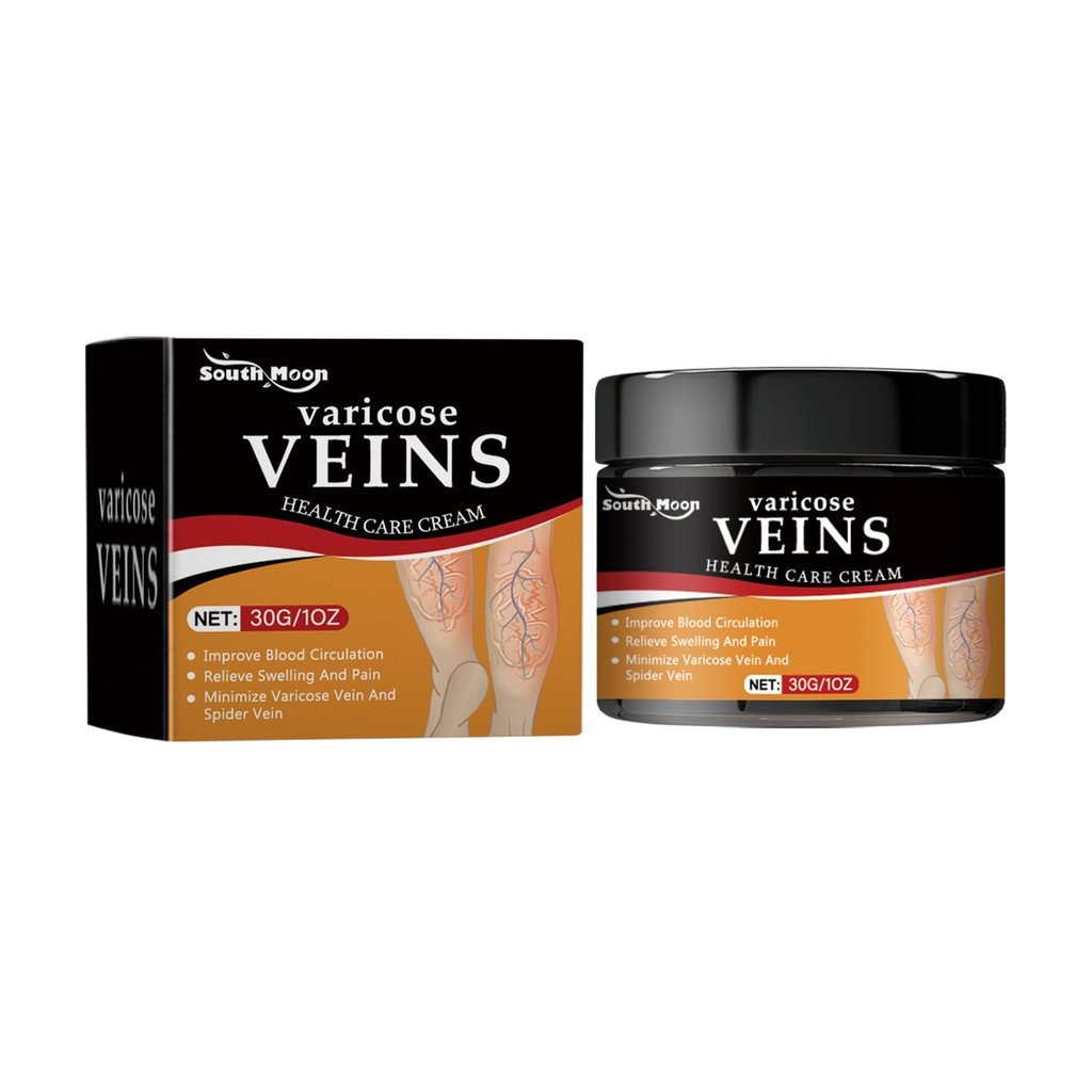 Krim vena varikos bulan hidung melegakan kesakitan dan bengkak varikos ...