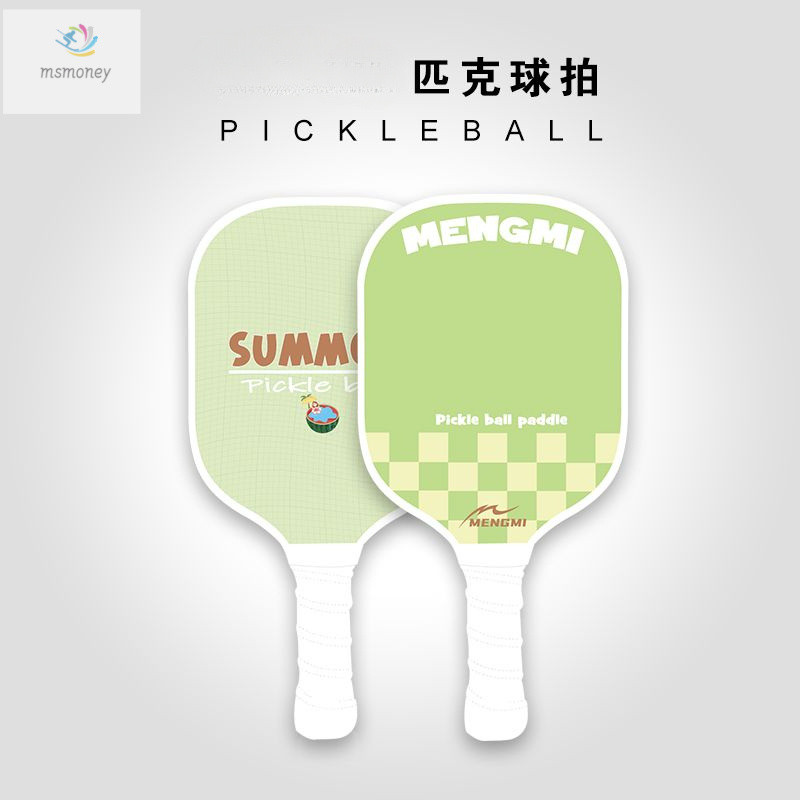 [Light Body Honeycomb Core] pickleball pickleball pickleball Racket ...