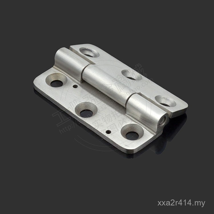 Cl163 Heavy-Duty Door Hinge Industrial Machinery Equipment Electric ...