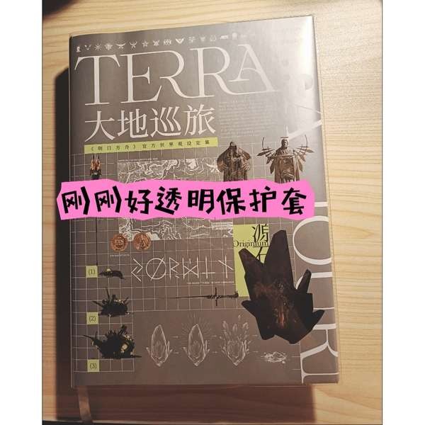 pembalut buku tulis pembalut buku teks Ready Stock Earth Tour Tomorrow ...