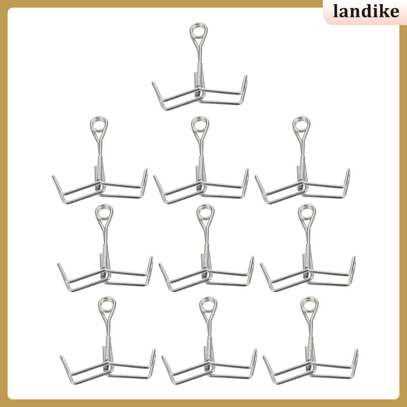 Water Spring Stop Clip Valve Adjustable Shut Off Tubing Pipe Clamps ...