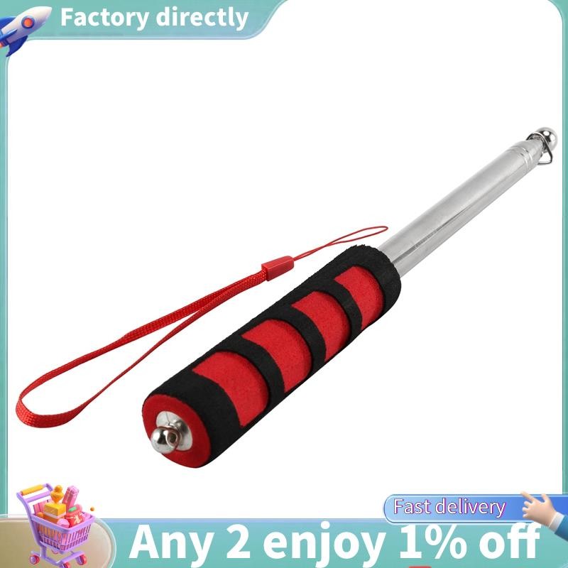 Extendable 2M Portable Telescopic Handheld Flag Pole Tool for Flags ...