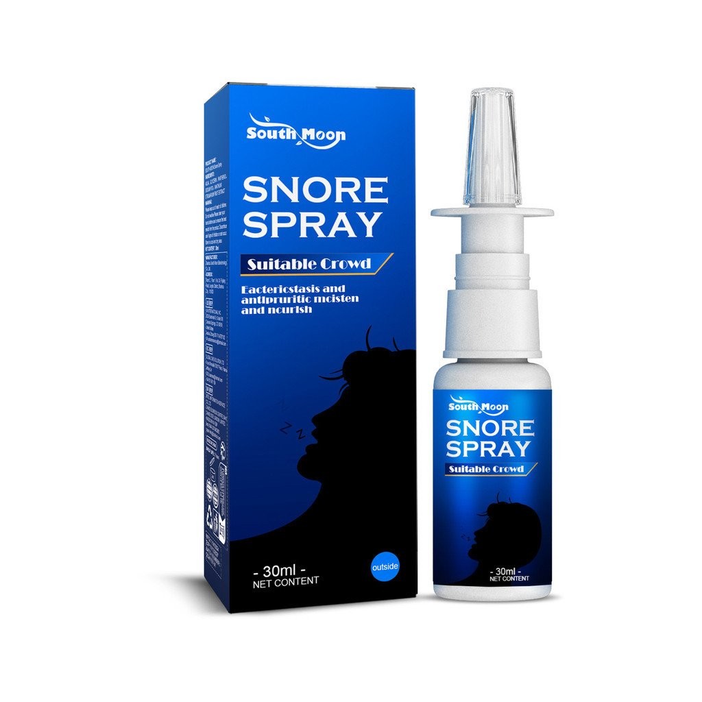 Straw Straw Moon Herbal Nasal Care Spray Nasal Spray Nasal Plant ...