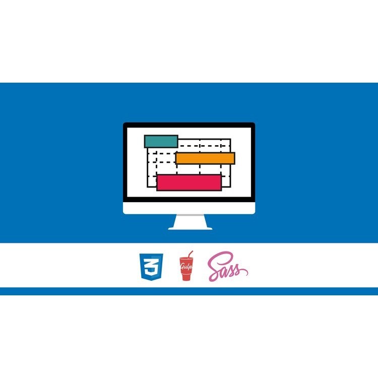 Course Css Grid And Flexbox The Ultimate Course Build 10 Projects 8532