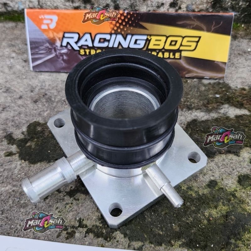 Manifol manifold intake teflon rx king rxk rxz rx z 28 30 32 34 35 38 ...