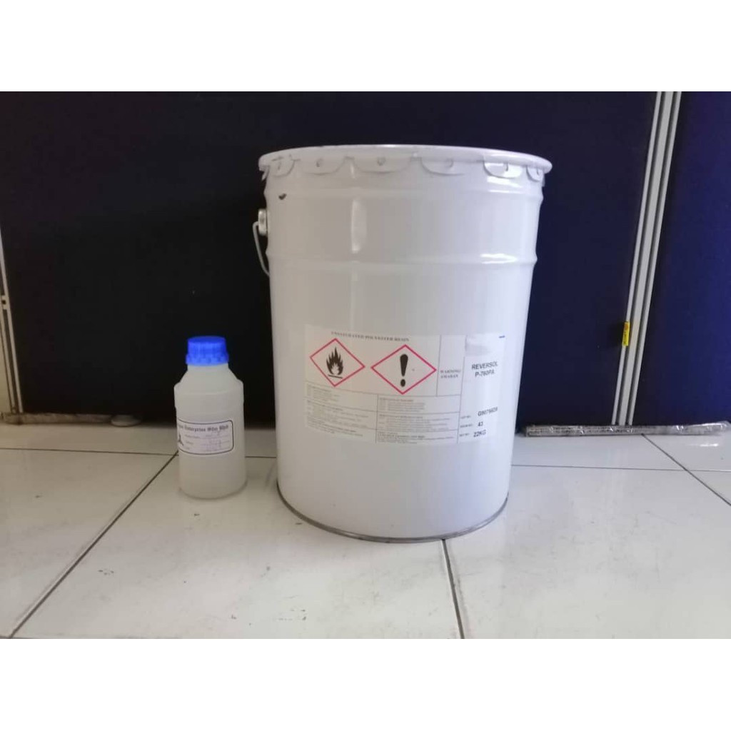 General purpose gelcoat clear with catalyst (22kgs gelcoat + 600g ...