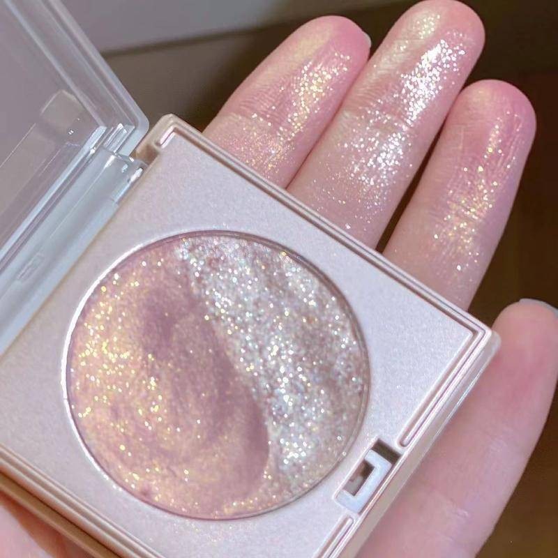 JADED eye shadow Pure Lust Watery Fragile Fairy Highlight powder ...