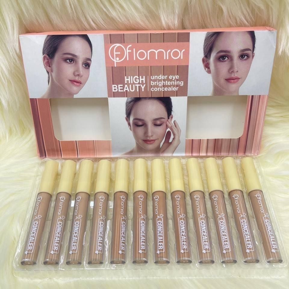 FLORMAR CONCEALER BOX 12PCS | Shopee Malaysia