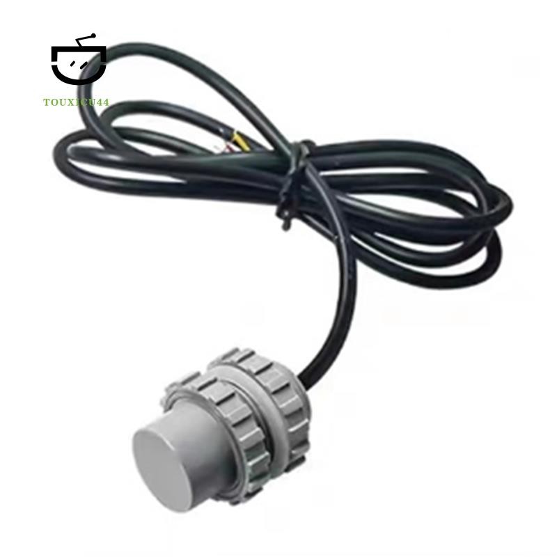 Ultrasonic Underwater Ranging and Obstacle Avoidance Sensor Waterproof IP68 Detectionn Sensors ...