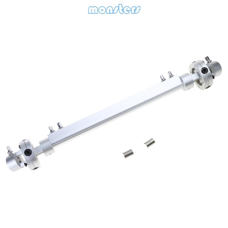 Mon Double Foot Pedal Drive Shaft Rod Pedal Hammer Connecting Rod Drum ...