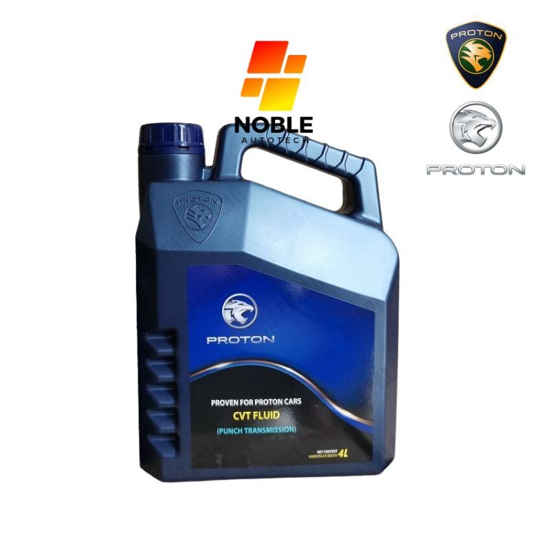 Proton CVT Gear OiL PW913967 | Shopee Malaysia