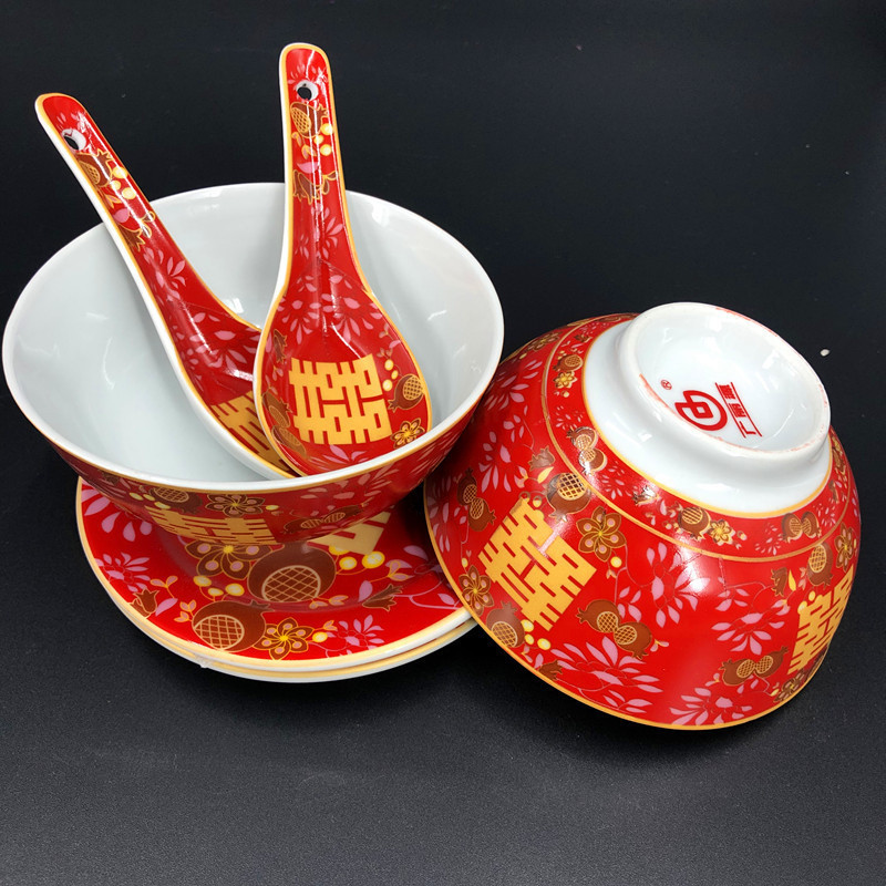 Set Majlis Teh Perlengkapan Perkahwinan Gaya Hong Kong Set Cawan Teh ...