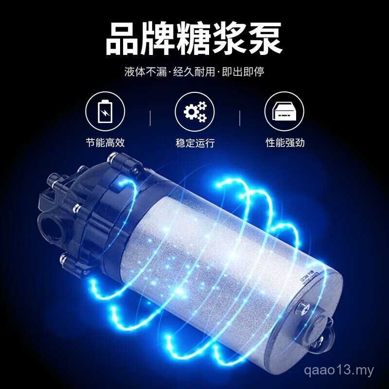 Cola Machine Commercial Juice Carbonated Drink Machine Multifunctional ...