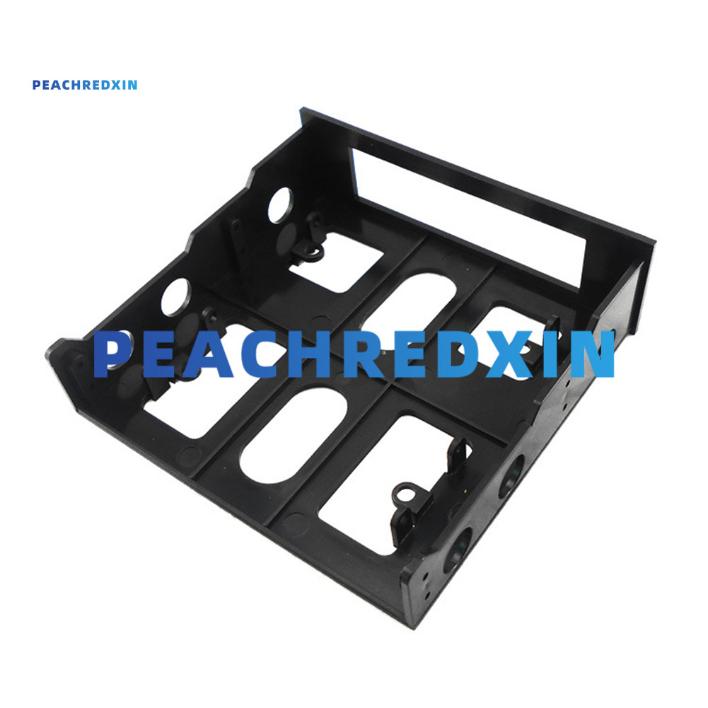 [♥Heart] 35 to 525 Inch Hard Drive Bay Shelf Computer PC Case Adapter ...