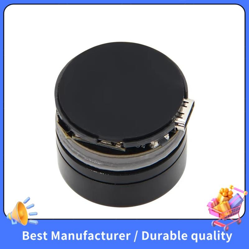 【NEW】T-Knob ESP32-C6-MINI-1U Highly Efficient Zero Standby Current ...