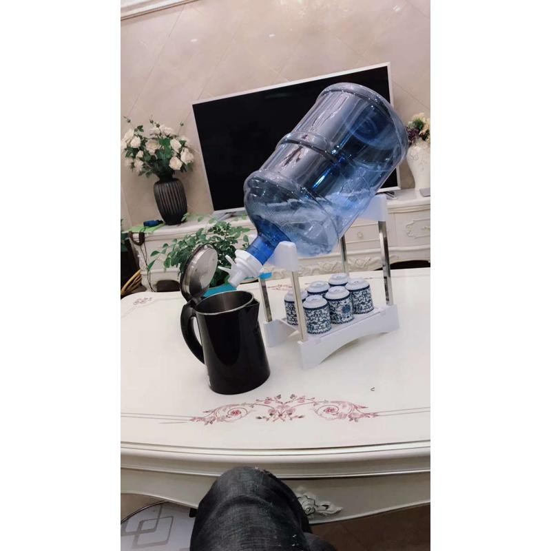 Dispenser Air Besar Pendirian Dispenser Botol Air Terbalik Dispenser ...