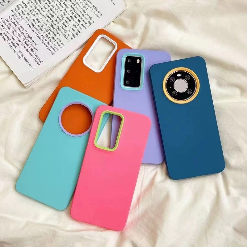 Compatible For Huawei Mate 60 Pro 50 Nova 9 Pro Nova 5T Y9S Y9 Prime ...