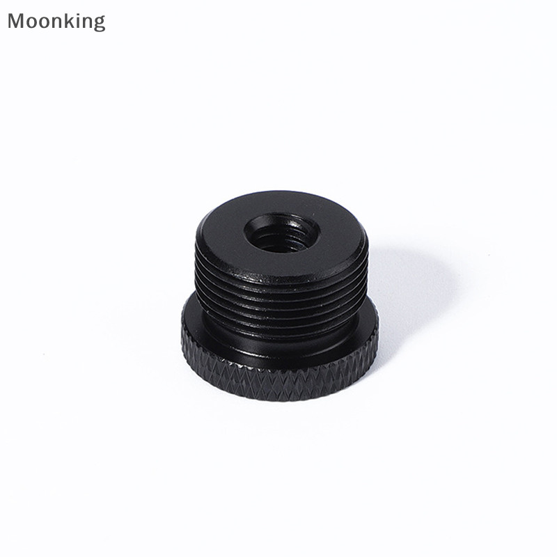 Moonking Microphone Stand Conversion Screws 1/4" to 5/8" Thread Screw ...