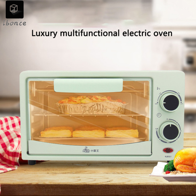 2024New!! 12l Electric Oven Multifunctional Fully Automatic Extra Large Capacity Home Baking ...