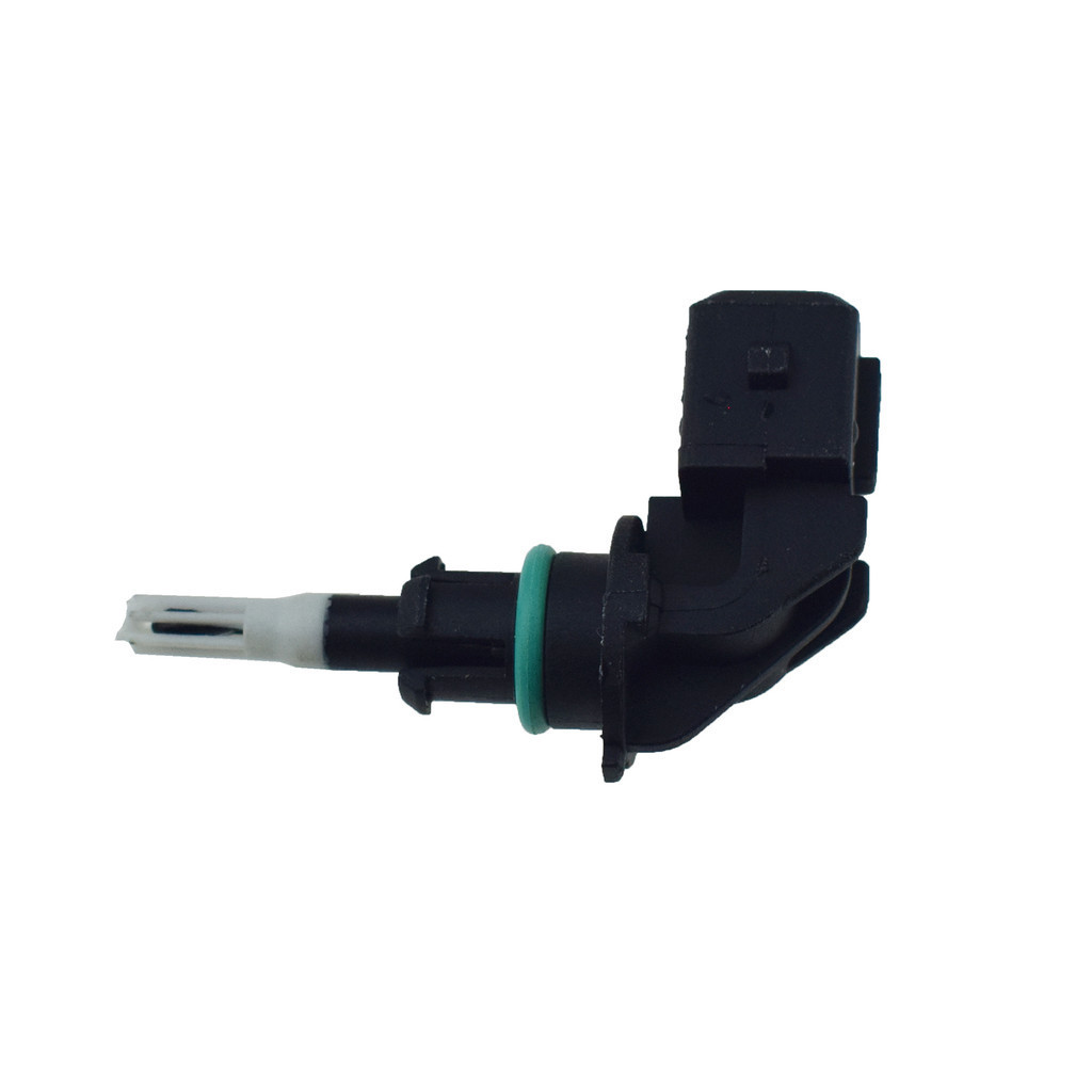 New Air Intake Charge Temperature Sensor For BMW X1 X3 X5 E84 E83 E70 1 ...