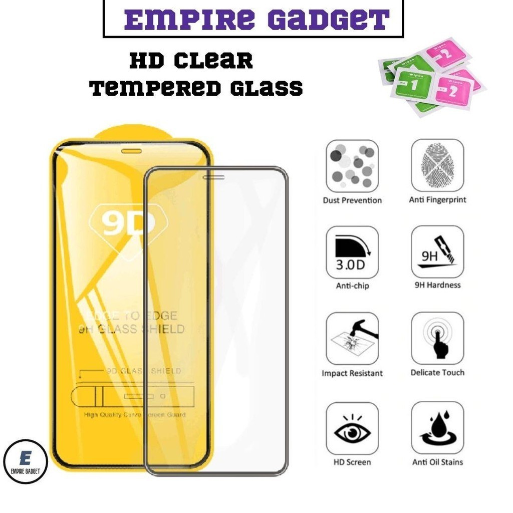 [Clear] Huawei P30,P40,P20,Y5,Y5P,Y6P,Y7 Pro,Y7P,Y9,Y9 Prime,Y9S,Mate ...