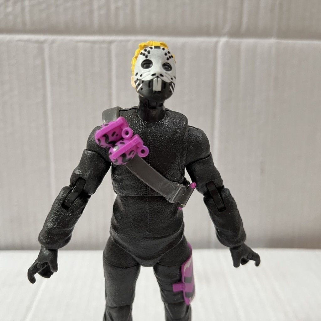 Fortnite Night Fortnite Fortnite Pluto Banana Robot 20cm Action Figure ...