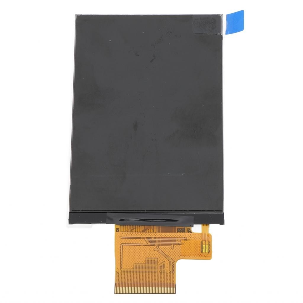 Moonbase TFT LCD Screen Module 3.5 Inch 320x480 40pin RGB 18bit Display ...