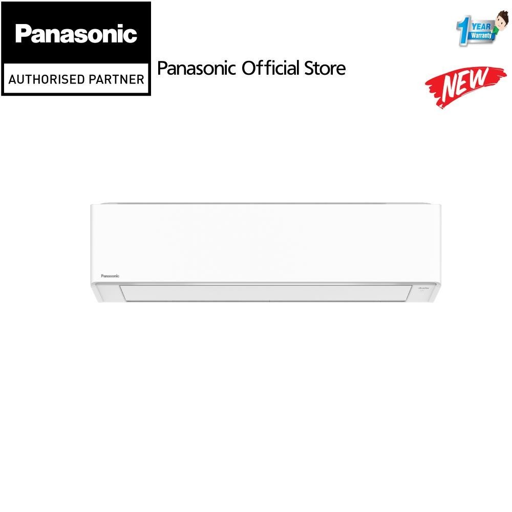 PANASONIC R32 RAC STANDARD INVERTER (PU) INV WM 1.0/1.5/2.0/2.5HP ...