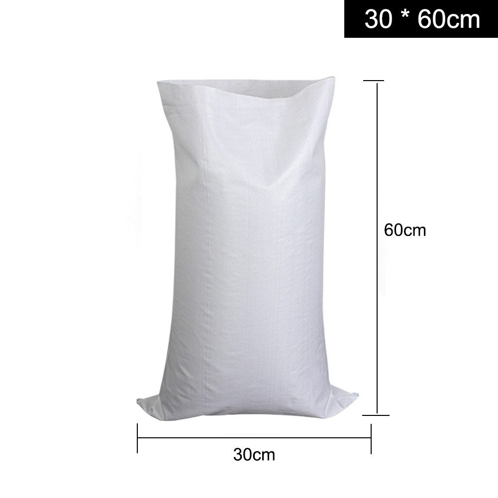 10Pcs/5Pcs Thickened Flood Water Control Sand Bag UV Resistant Sandbag ...