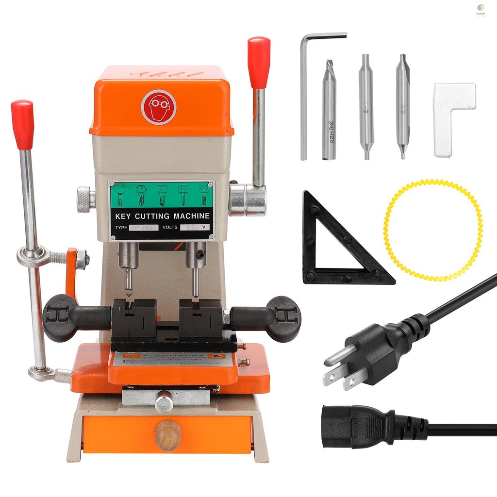 Keys Duplicating Machine Keys Reproducer Reproducing Cutter Engrave ...