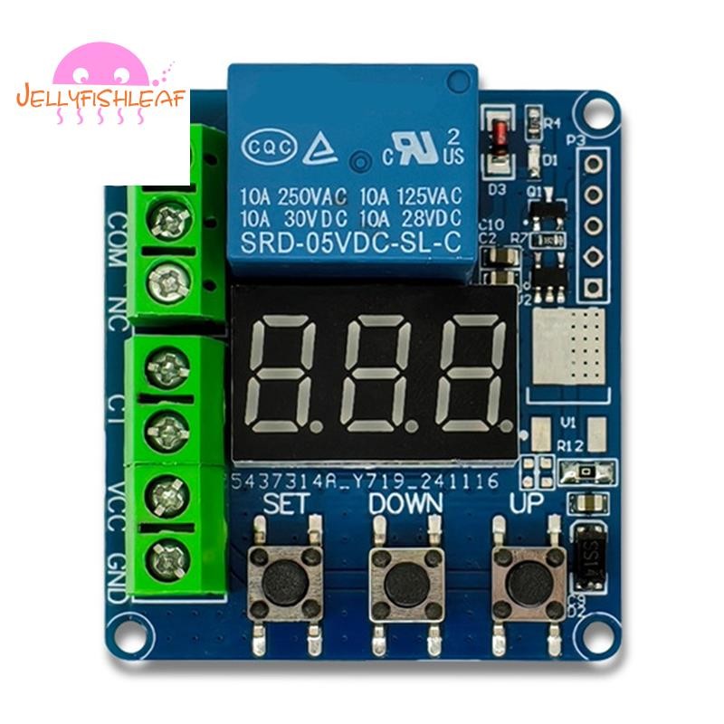Dc 5v 5a Overcurrent Protection Sensor Module Ac Current Measurement Detection Overload