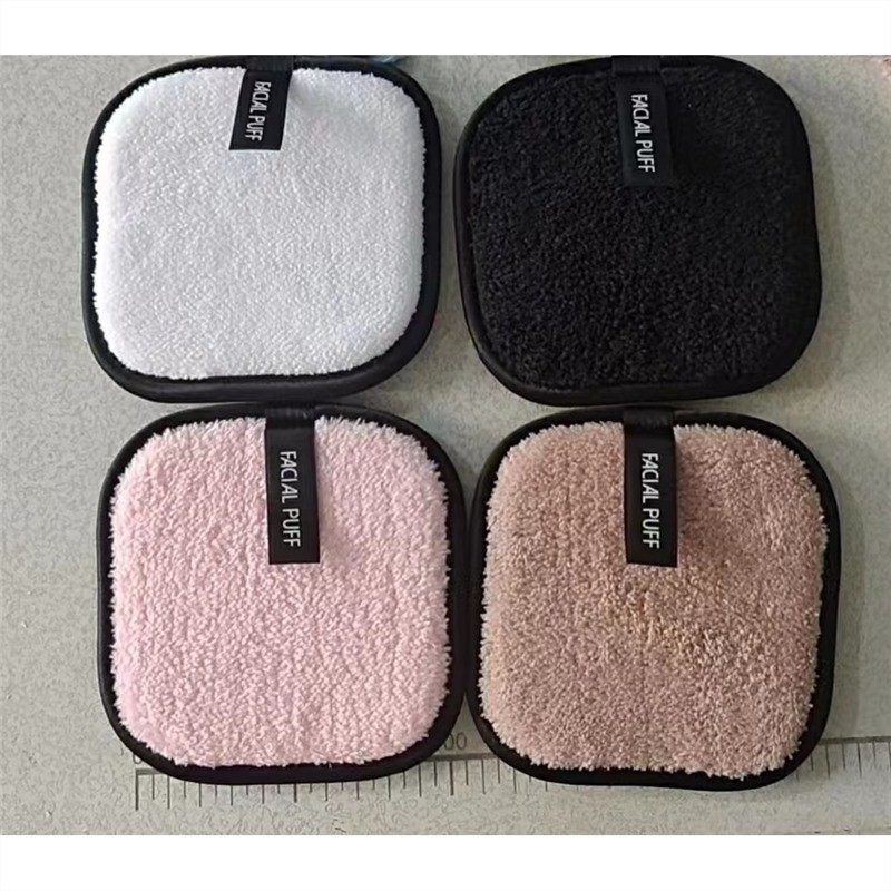 Disyorkan oleh kakak saya # Puff Pencuci Muka Lazy Bulat Persegi Bulat ...