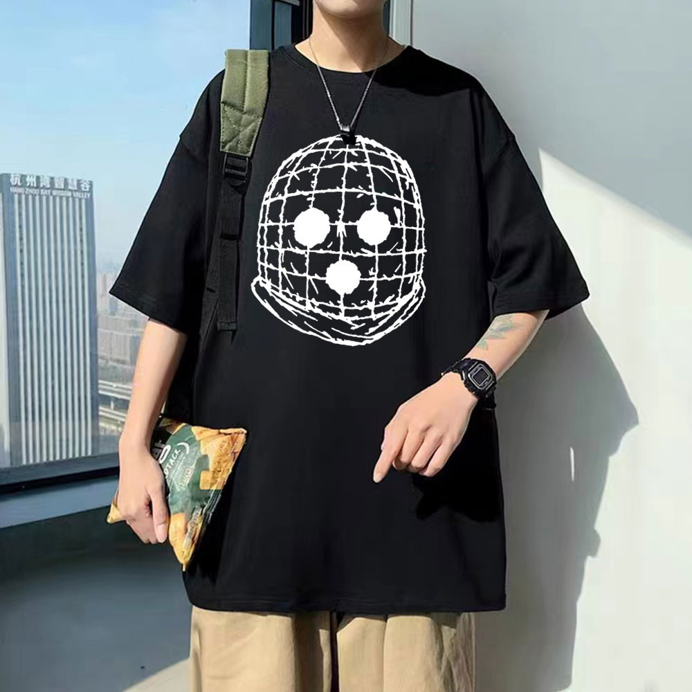 Rapper Yung Lean Dod Mark Edgy Emo Y2K Tshirt Punk Goth Grunge ...