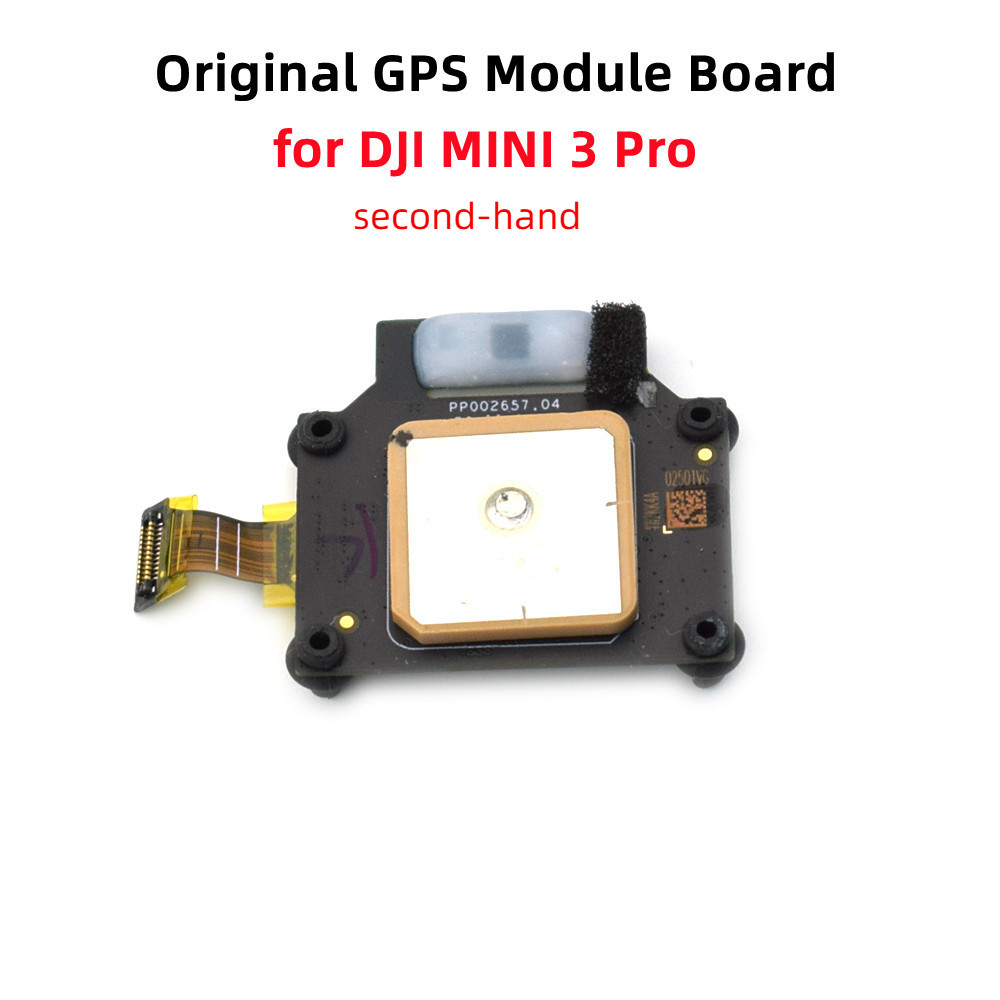 For DJI Mini 3 Pro GPS Module Drone Component Disassembly Used Repair ...