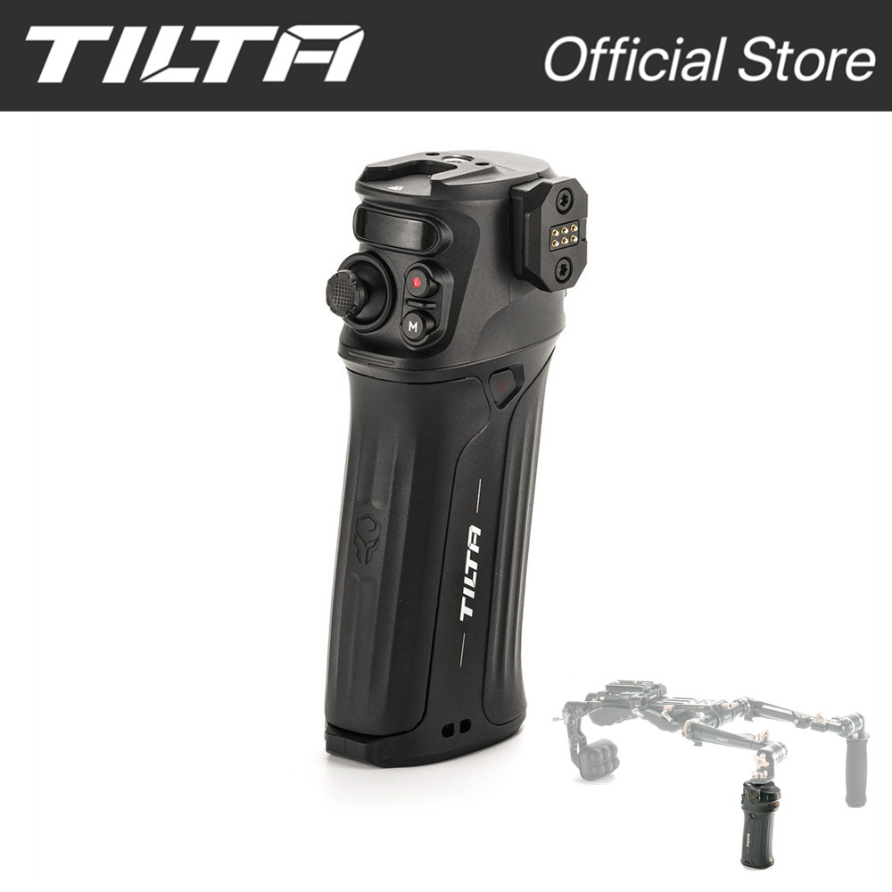 TILTA Shooting Accessories Nucleus Nano II Control Handle Control for ...