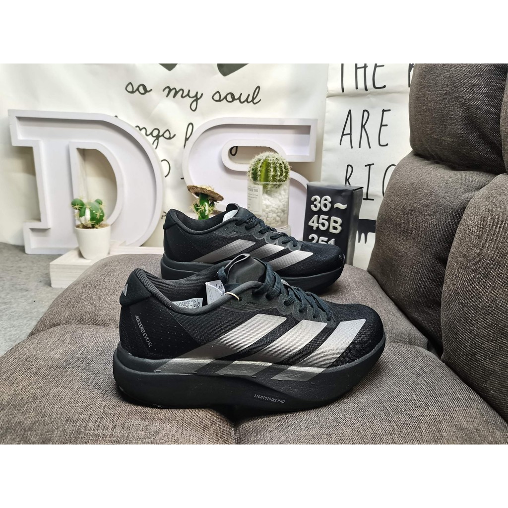 Ready stock zero void sl M lightweight thick sole shock-absorbing ...