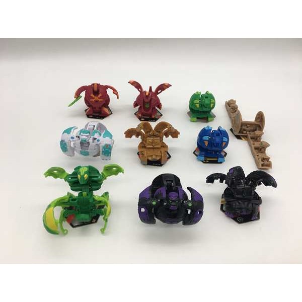 baby toy bakugan toy Genuine TOMY BAKUGAN BAKUGAN Warrior Second-Hand ...