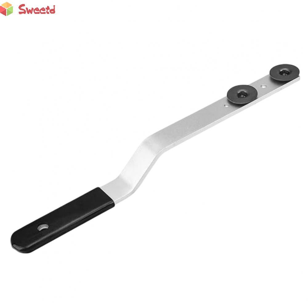 【SWTDRM】Offset Handle Design on 16 Inch Duct Stretcher Tool for ...