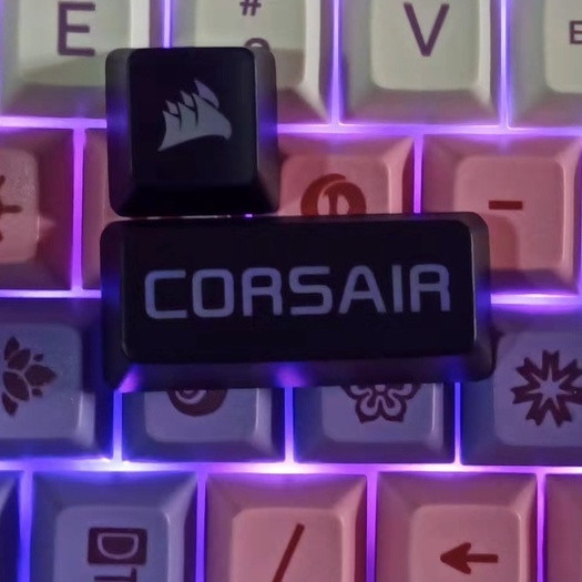Corsair Keycap Mechanical Keyboard Enter ESC Keycap | Shopee Malaysia