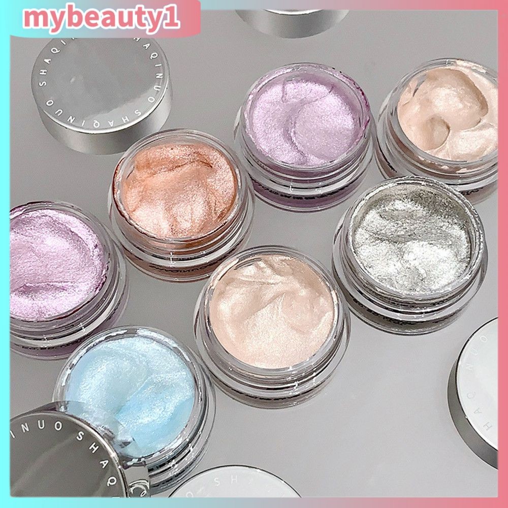 [Ready Stock] Brighten Eye Shadow Color Rich Color Beauty And Personal ...