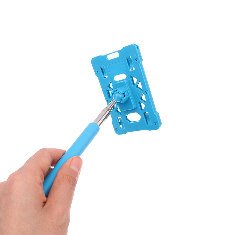 [ndr] Contactless Car Toll Card Stick Telescopic Parking Toll Swiping ...