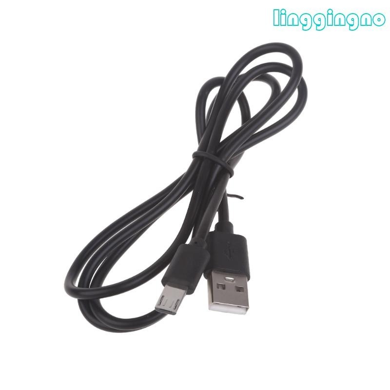 RR Extended Charger Cable 10mm Long Tip USB to Micro USB Cable Speed 1m ...