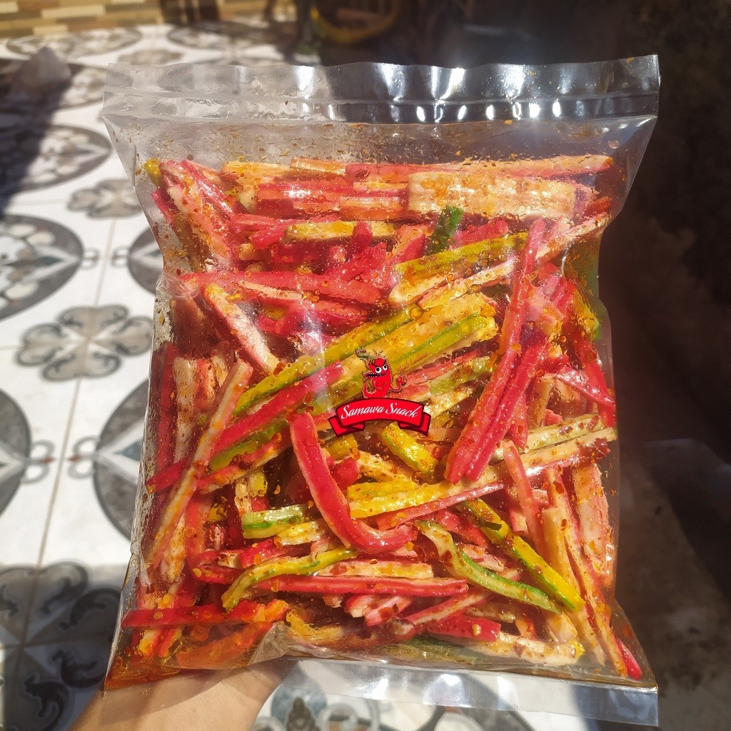 Seblak beton gurih gurih enyoy | Shopee Malaysia