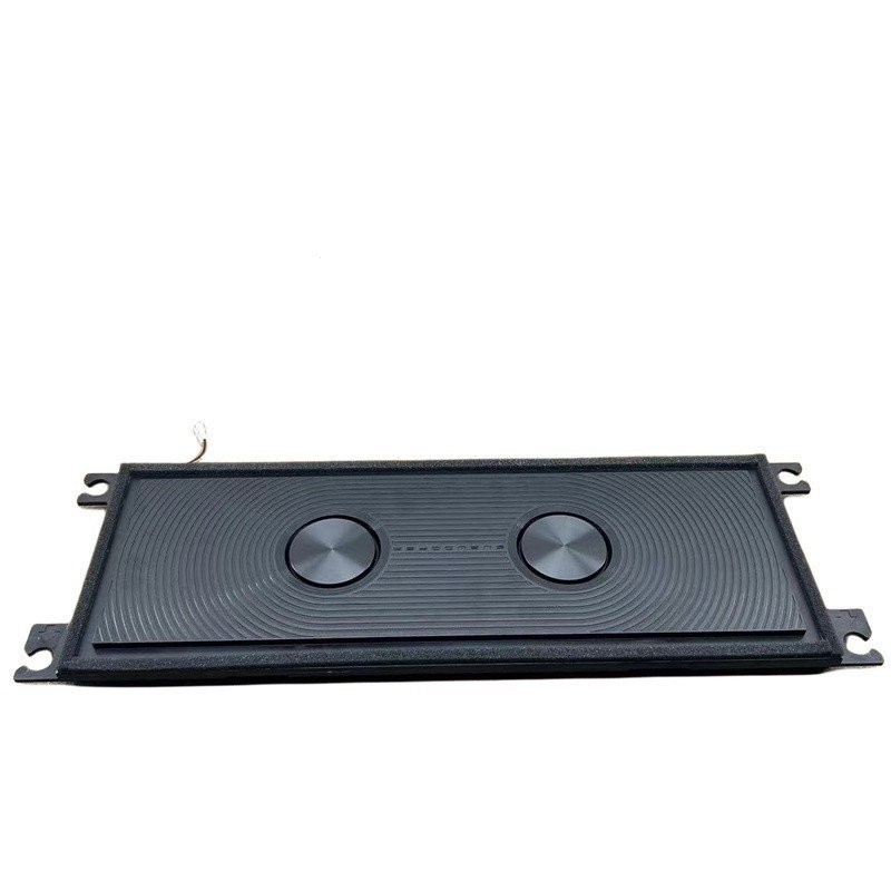 American Ultra-Thin Subwoofer car speaker modified subwoofer passive ...