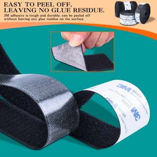 Nylon Velcro is easy to use and can be used to DIY fix objects. It ...