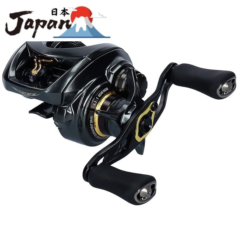Daiwa Bait Reel 19 Steed CT SV TW 700HL (2019 Model) | Shopee Malaysia