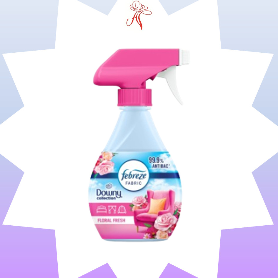 Febreze 370ML - Downy/ Antibac/ Blossom/ Extra Strength | Shopee Malaysia