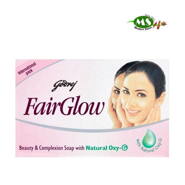Godrej Fresh Glow Soap 125g | Shopee Malaysia