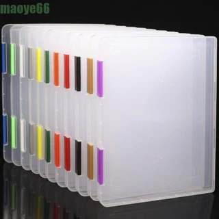 Buy file box storage Online With Best Price, May 2024 | Shopee Malaysia